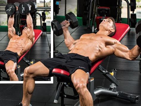 哪7个健身处方让你肌肉更大，形状更好？