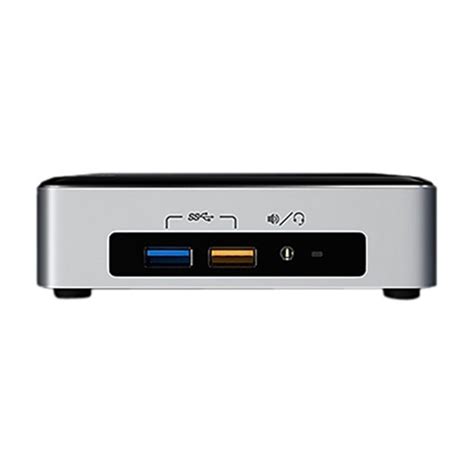 Th Generation Intel NUC NUC I SYK Mini PC The Book PC