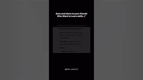 Best High Paying Skills Coding Codinglife Codingisfun Codingbootcamp Software Youtube