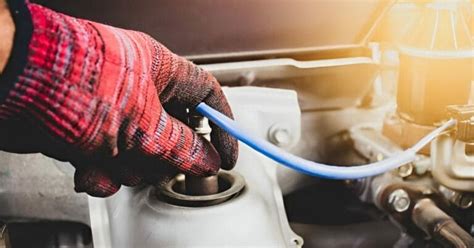 How To Test An O Sensor With A Multimeter StepbyStep Guide