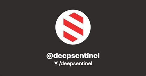 Deepsentinel Linktree