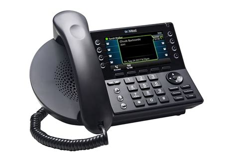 Mitel Sip And Ip Phones Telediant