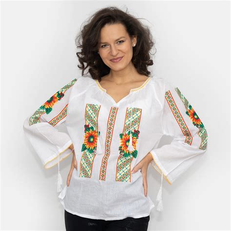 Ie Traditionala Dalida • Iepemarie Ro