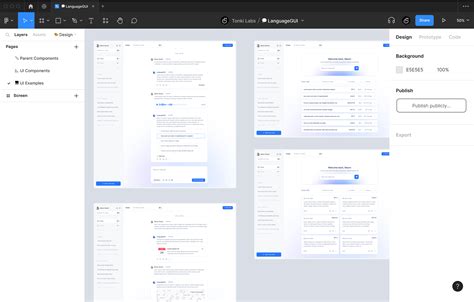 Languagegui — A Ui Kit For Llms
