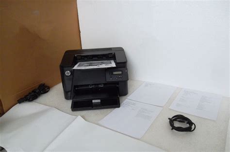 Máy In Văn Phòng HP LaserJet Pro M201 Giá Rẻ
