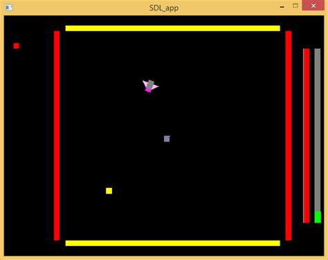 Github Wiklos Fly Game C Sdl Game