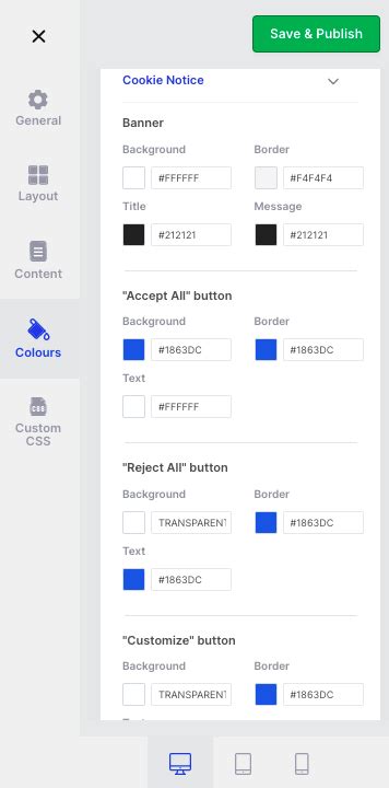 how to add a cookie banner to your website cookieyes