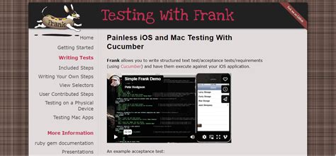 Top 22 Ios Testing Tools For 2024 Lambdatest