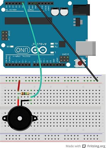 Project 12 Knock Lock Problem Reading The Input Value Of Piezo Starter Kit Arduino Forum