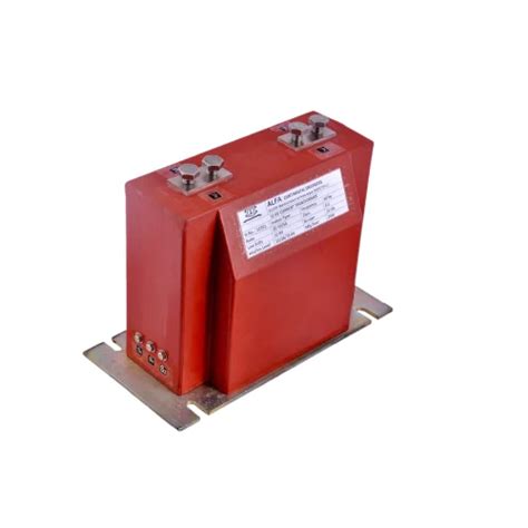 Resin Cast Indoor Type Potential Transformer At 15000 00 Inr In Jaipur Continental Engineers