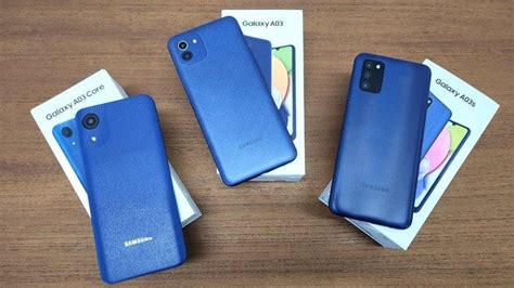 Harga Hp Samsung A Terbaru Juli Hp Samsung Jutaan Ini Dijual Lebih Murah Ribu Di
