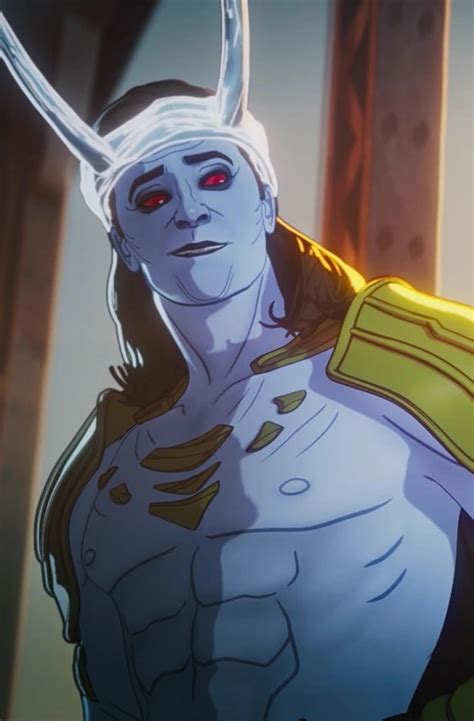 Loki Marvel Cinematic Universe Wiki Fandom