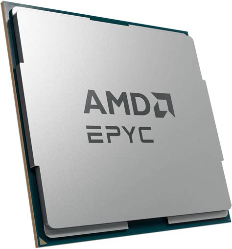 AMD EPYC 9965 Processor 192 Cores 384 Threads 384 MB Cache SP5 CPU Socket Up To 3 7 GHz