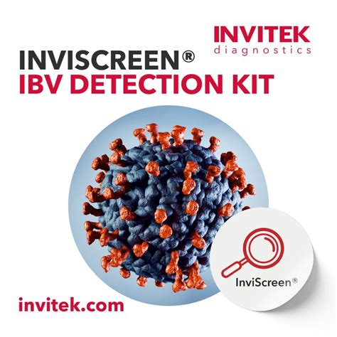 Invitek Diagnostics On Linkedin Invitek Invitekdiagnostics