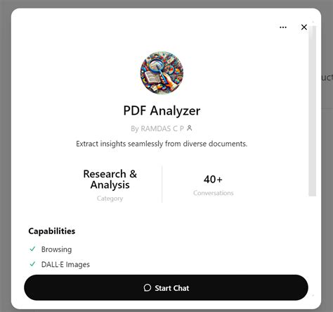 Chatgpt Pdf Analysis The Most Efficient Method Explained Omnimindai