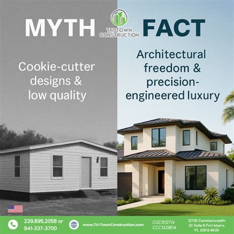 Modular Home Assembly Guide For Florida Homeowners