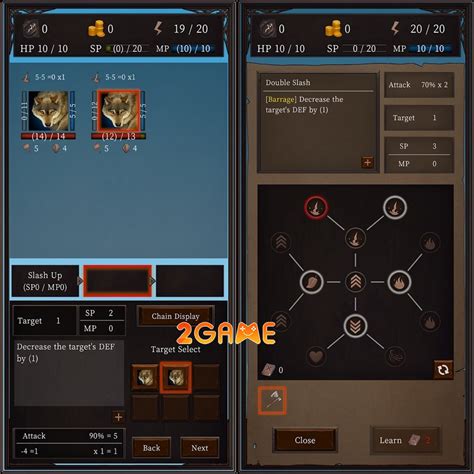Ax Rpg Ii Trải Nghiệm Nhập Vai Tinh Gọn Nhưng đầy Bất Ngờ