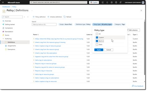What Is Azure Policy Petri It Knowledgebase What Is Azure Policy Petri It Knowledgebase