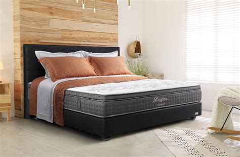 13 Merk Spring Bed Terbaik Dan Harganya Mampu