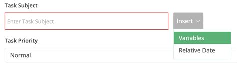 Routing Inserting Values From Other Fields LeanData Help Center