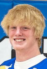 Gruenes Academic All State The Minneota Mascot