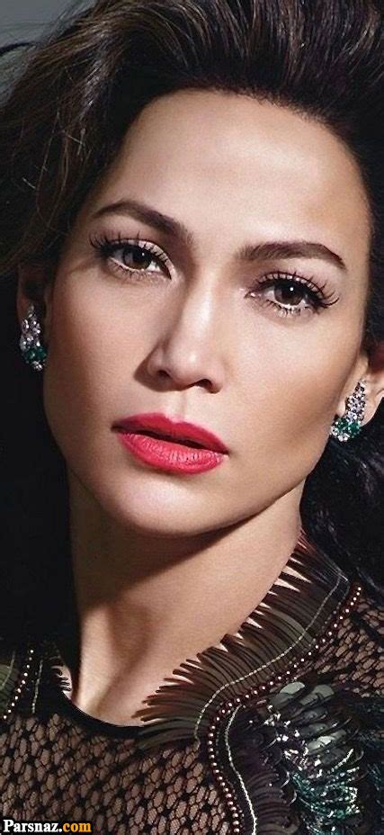 جدیدترین عکس های جنیفر لوپز خوش اندام ترین زن جهان