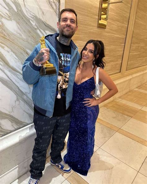 How Old Is Lena Nersesian Lena The Plug Biography Onlyfans Star