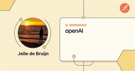 Openai Postman Api Network
