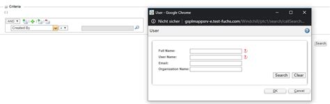 Windchill Attribute For User Ptc Community
