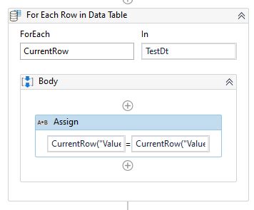 How To Remove Empty Spaces In Datatable Studio UiPath Community Forum