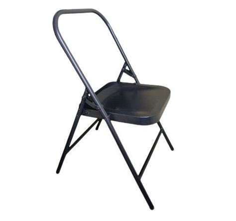 Yoga Chair For Posture Support And Relaxation During Mindful Practice
