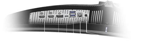 MSI Brasil MPG 321CURX QD OLED