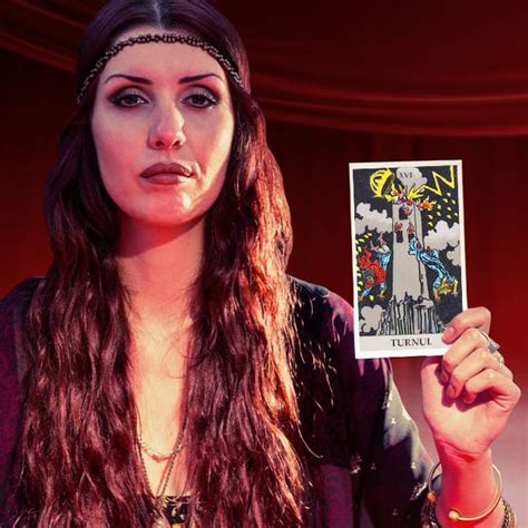 Semnificație Turnul Tarot Sloturi Pe Tocuri