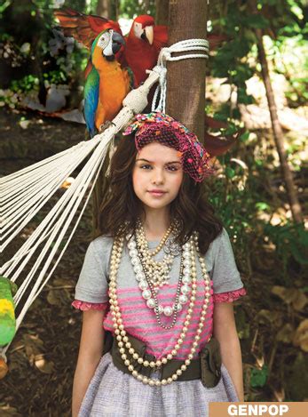 Selena Gomez And Demi Lovato On Barney Selena Gomez Area