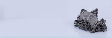Metal 3d Printing Technology Report