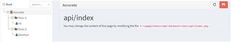 Yii How To Pass Node Id For Each Node Clicked In Kartik Treeview Stack Overflow