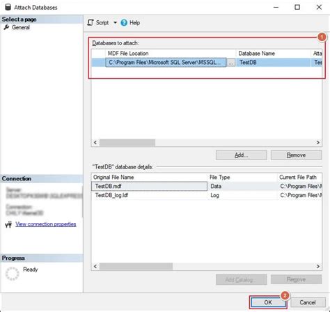 Ultimate Guide To Fix Sql Database Recovery Pending Fast