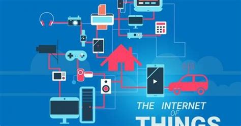 internet of things 5 real world reasons it s not going away