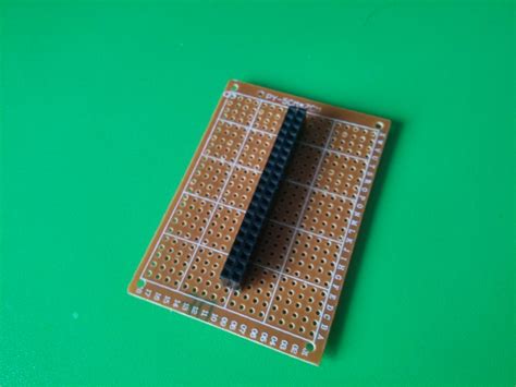 Raspberry Pi 1 Gpio Expand Module 4 Steps With Pictures Instructables