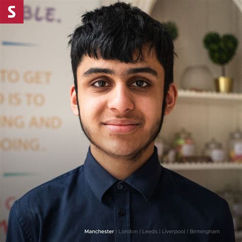 Sedulo on LinkedIn: We recently welcomed Aqib to Sedulo for five days ...
