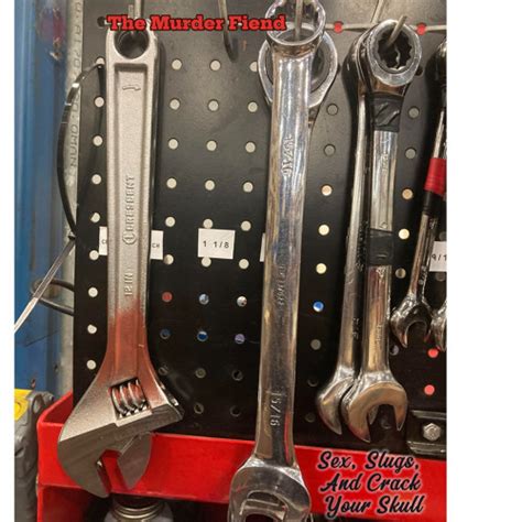 Stream Sex Slugs And Crack Your Skull By The Murder Fiend Listen