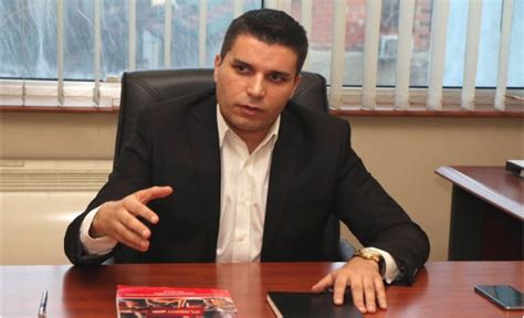 СО ПОДДРШКА НА УСАИД СИСТЕМСКИ ЌЕ СЕ БОРИМЕ СО КОРУПЦИЈАТА ЉУПЧО НИКОЛОВСКИ ВОВЕДУВАМЕ