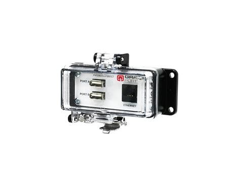 P-P22#2R13-F2RX-C7 | USB Ethernet Panel Interface Connector – Grace ...