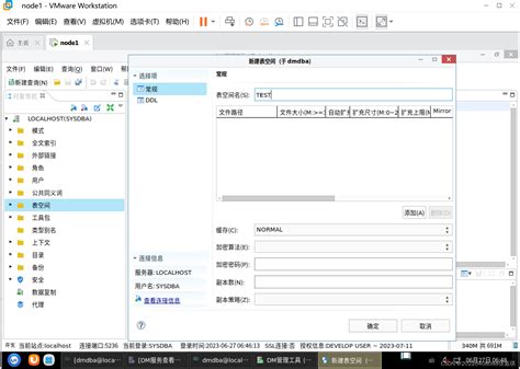 达梦数据库（dm8）入门基础 csdn博客