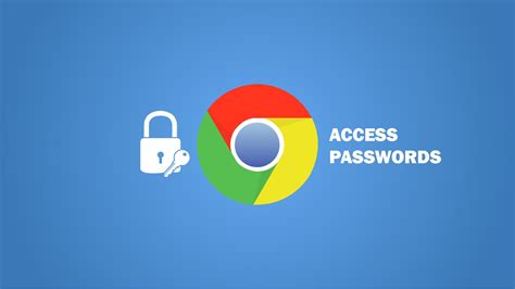 how to access saved passwords on chrome for android gizmochina