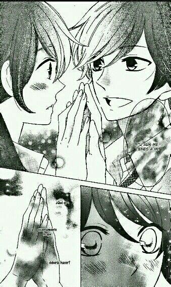 Shiny Doll Anime Sketches Manga