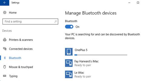 How To Use Dynamic Lock In Windows 10 Tech Advisor