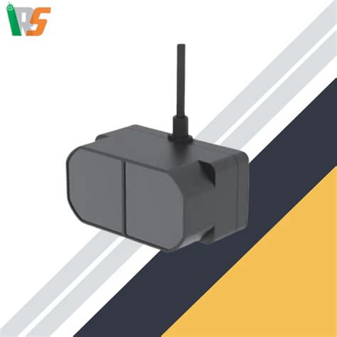 TFMini Plus LiDAR Distance Sensor For Drones UAV UAS Robots 12m At 3690 Piece Light