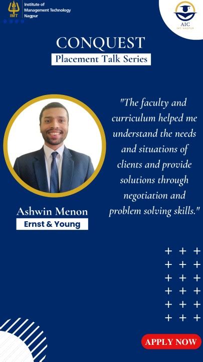 Abhishek Shukla On Linkedin Placements Mba Mbaadmissions Pgdmprogram