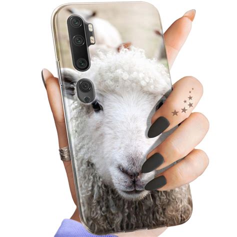 Etui Do Xiaomi Mi Note Pro Wzory Owca Owieczka Baranek Obudowa Case Xiaomi Sklep